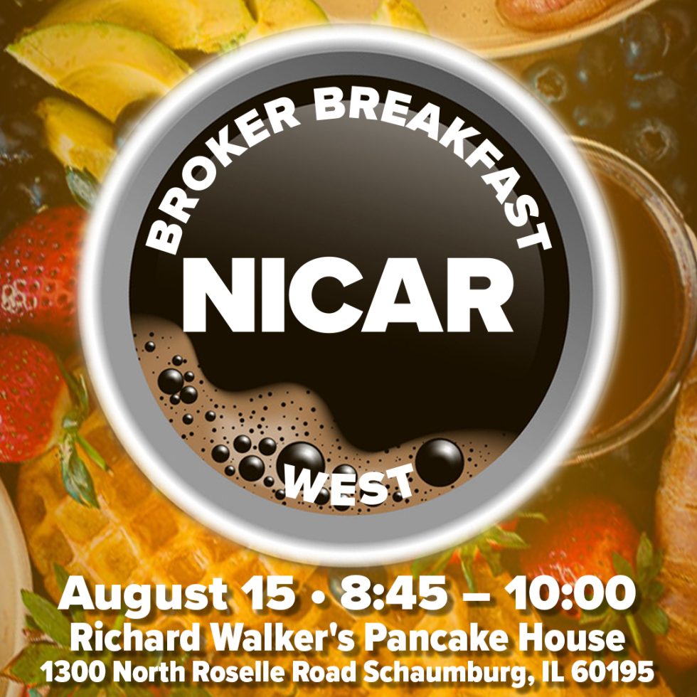 West Broker Breakfast - NICAR