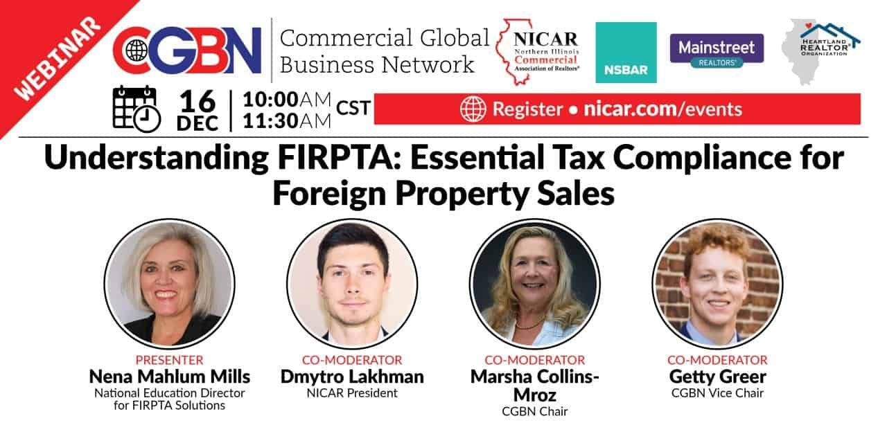 CGBN Webinar - NICAR