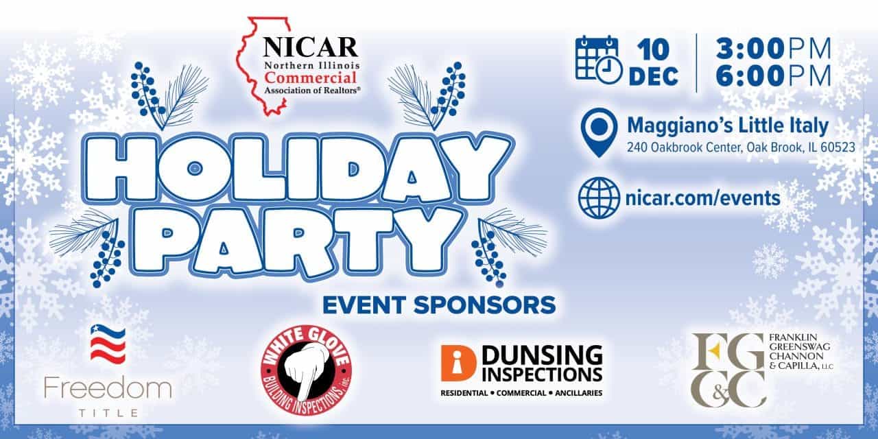 NICAR Holiday Party - NICAR